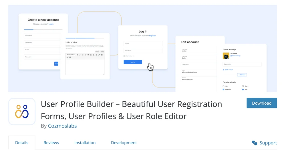 Unveiling the Top WordPress Membership Plugins 2024 - WP ULike
